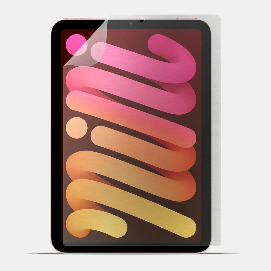 Screen protectors with paper effect for tablet and iPad | Doodroo