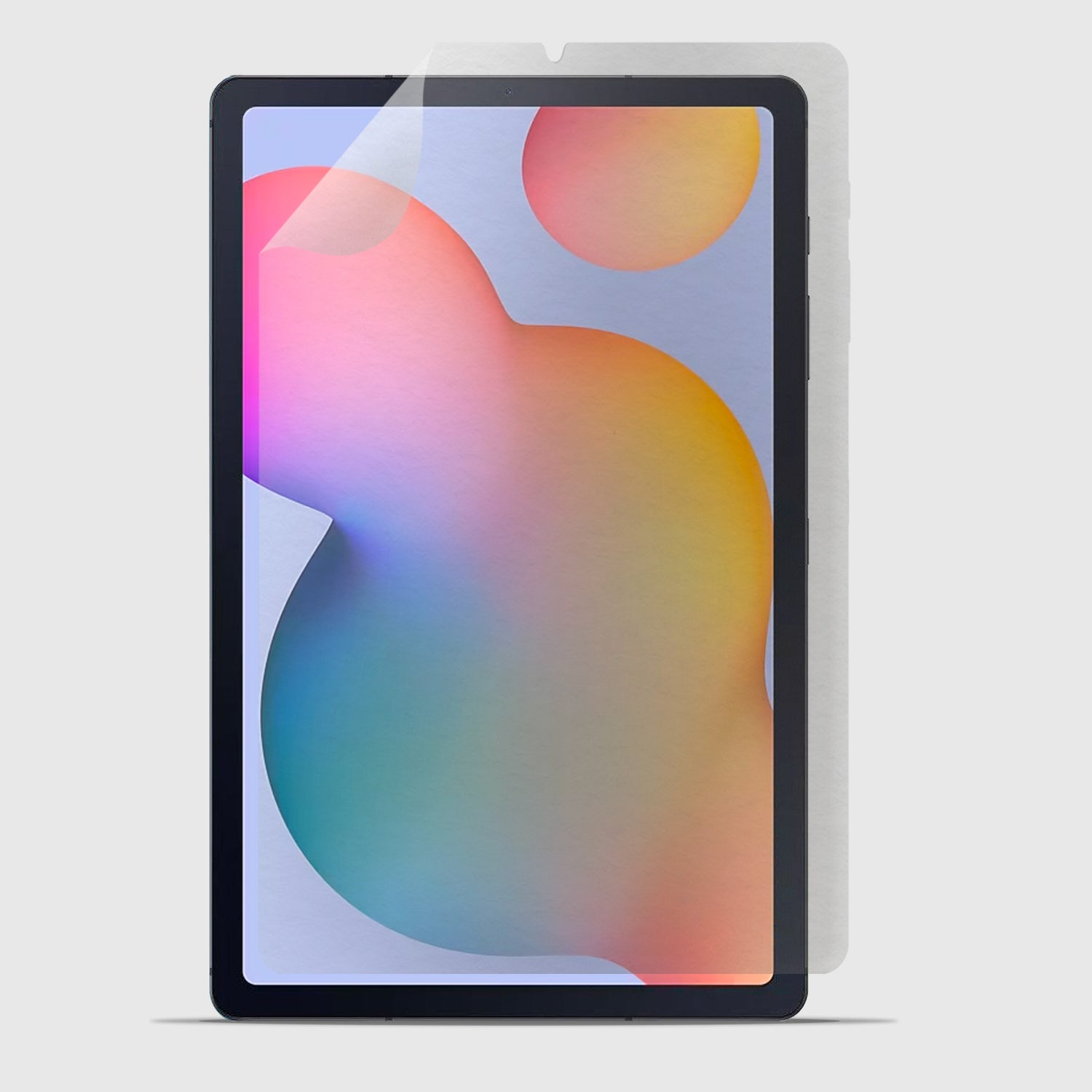 paper-feel film for Samsung Galaxy TAB S6 Lite (2022) 10.4" | doodroo