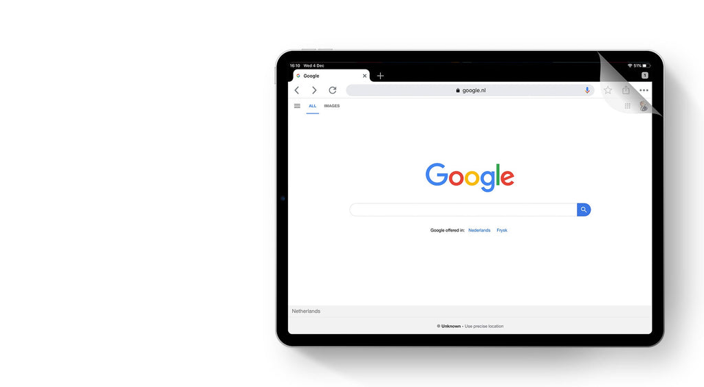 Beyond the Apple Pencil
